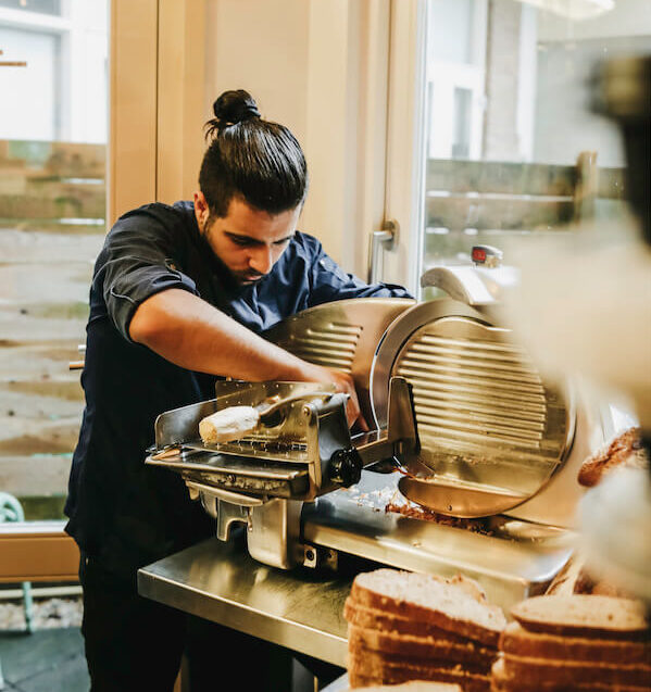 VINNIES | Breakfast & Lunch